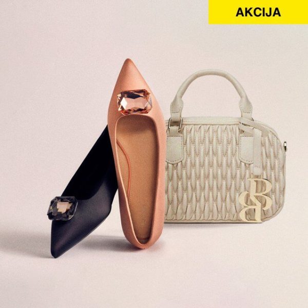 Obuca Mona – Obuca Mona